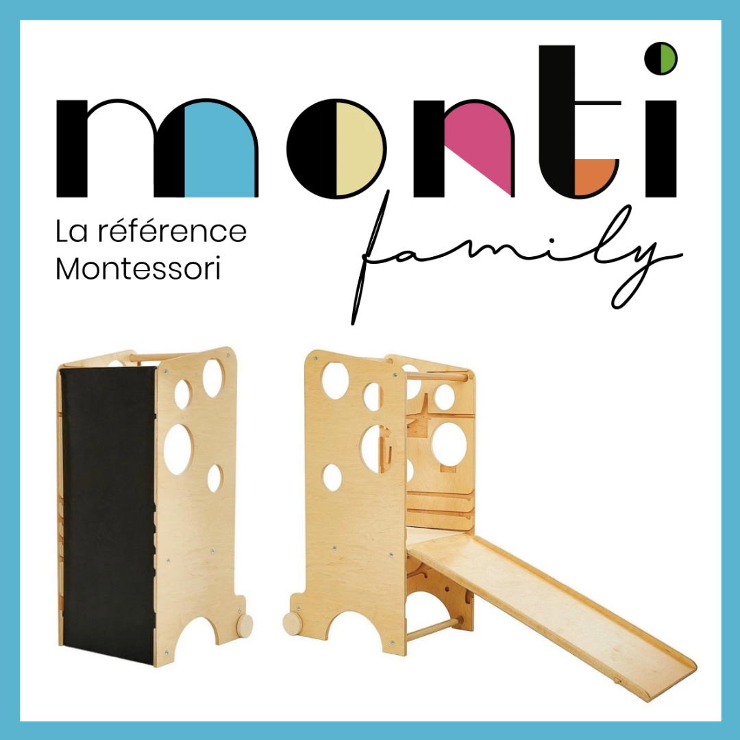 Tour Dobservation Monti Family
