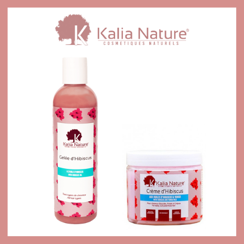 À tester : 60 crèmes et gelées d’hibiscus Kalia Nature – Maxi Malins