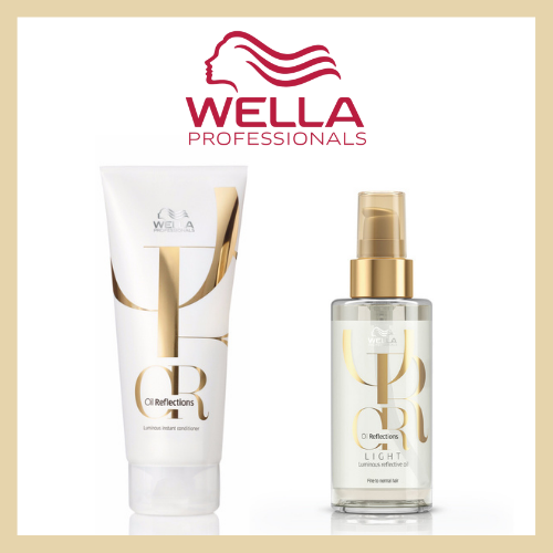À tester : une routine de soins capillaires Wella – Maxi Malins