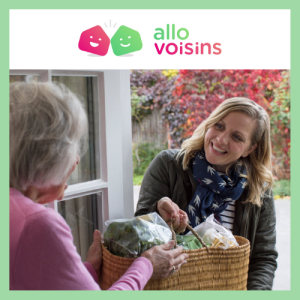 Allo Voisin 93
