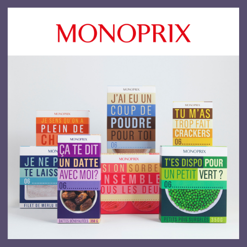 Monoprix : 13 codes promo disponibles – Maxi Malins